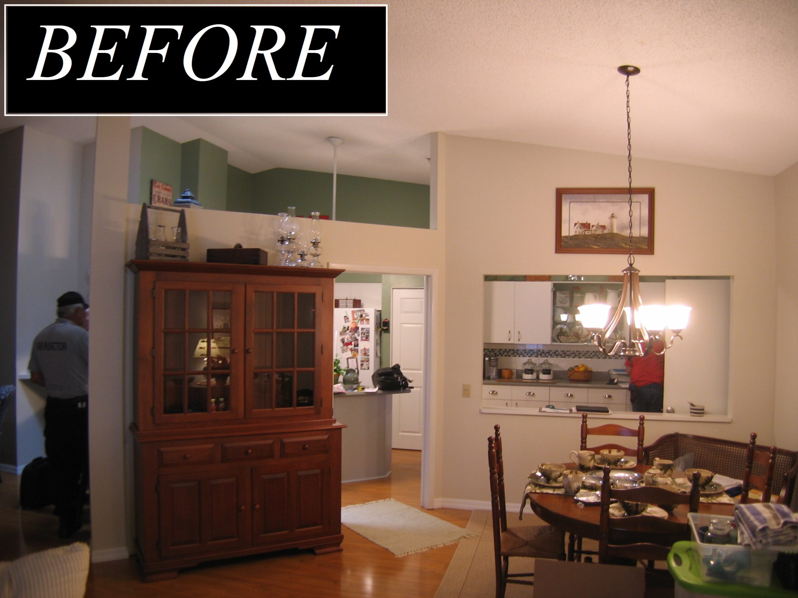 Breaking Down Barriers In A Kitchen Remodel