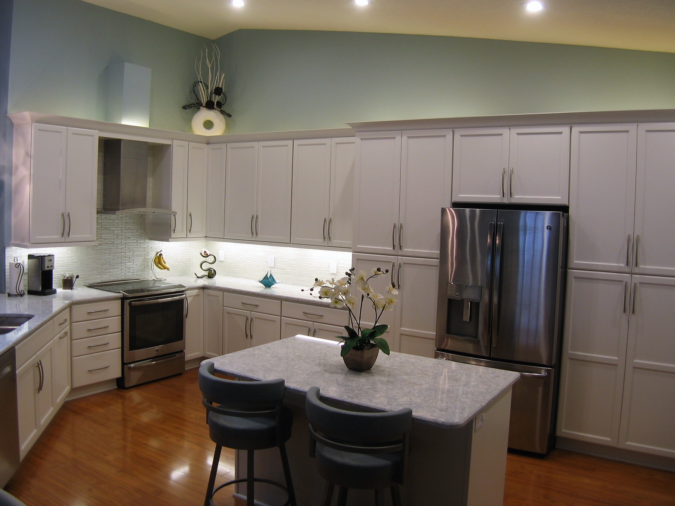 Breaking Down Barriers In A Kitchen Remodel