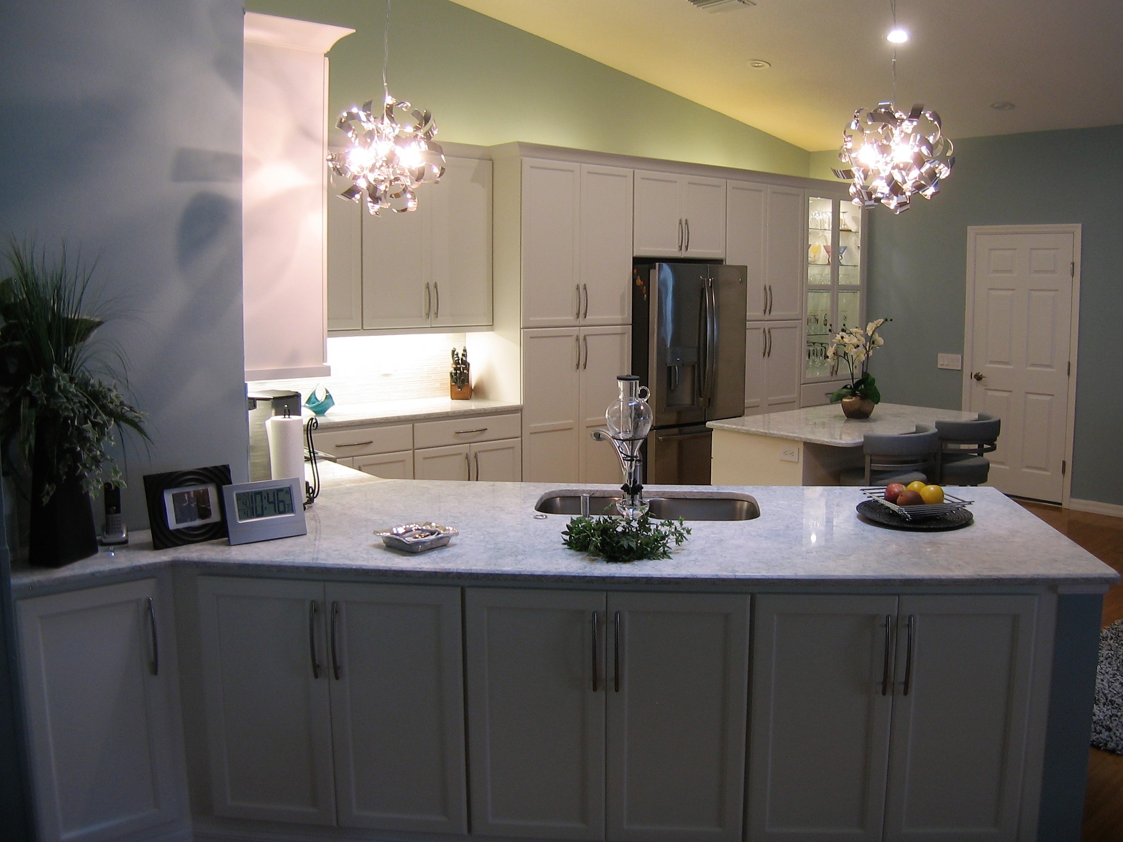 Breaking Down Barriers In A Kitchen Remodel