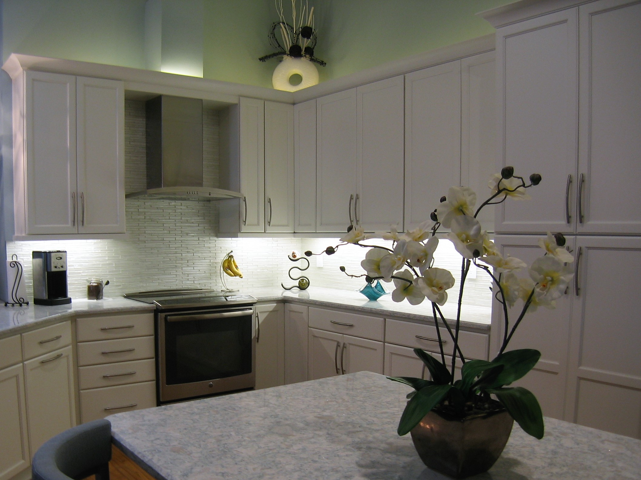 Breaking Down Barriers In A Kitchen Remodel