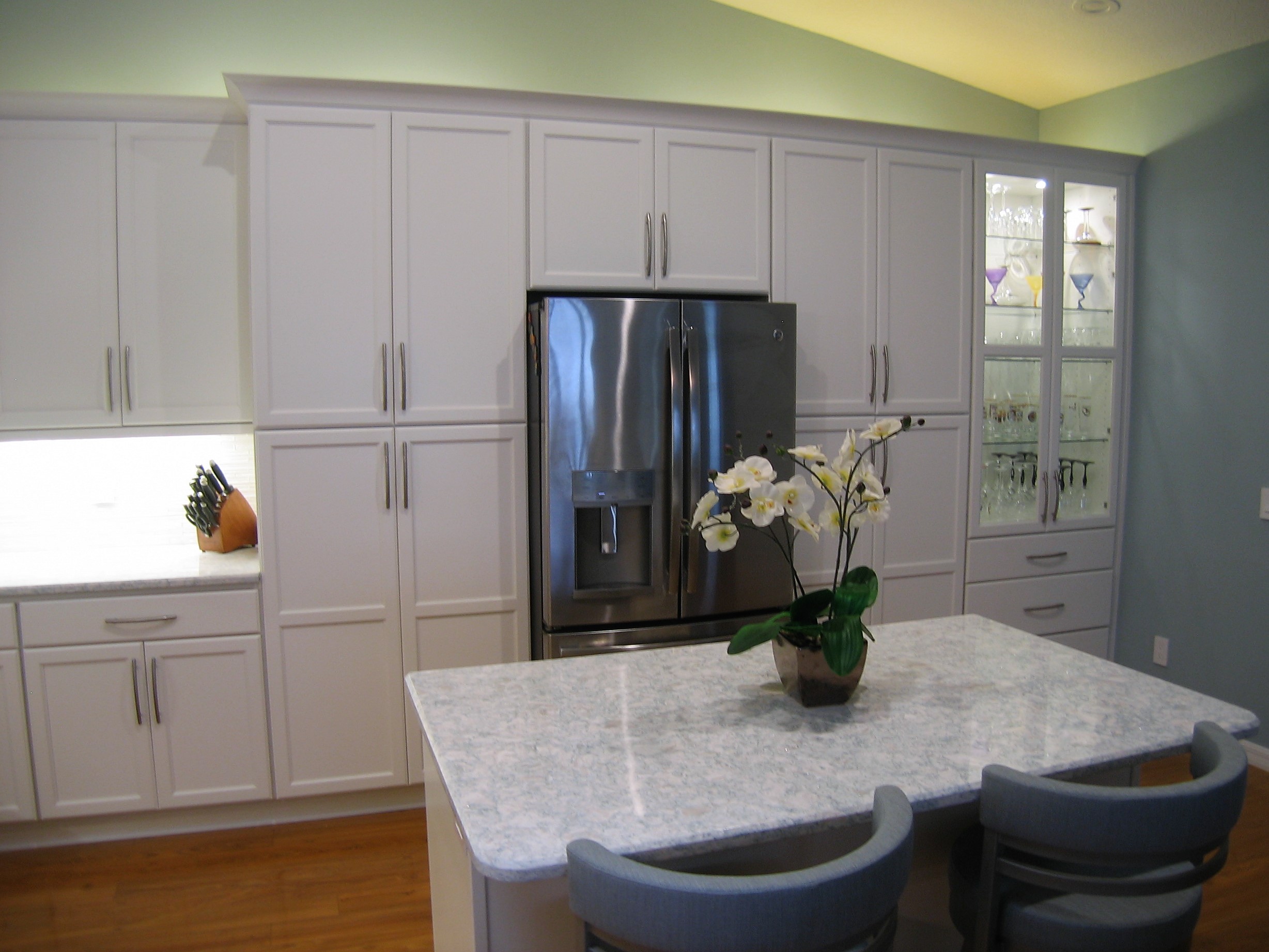 Breaking Down Barriers In A Kitchen Remodel