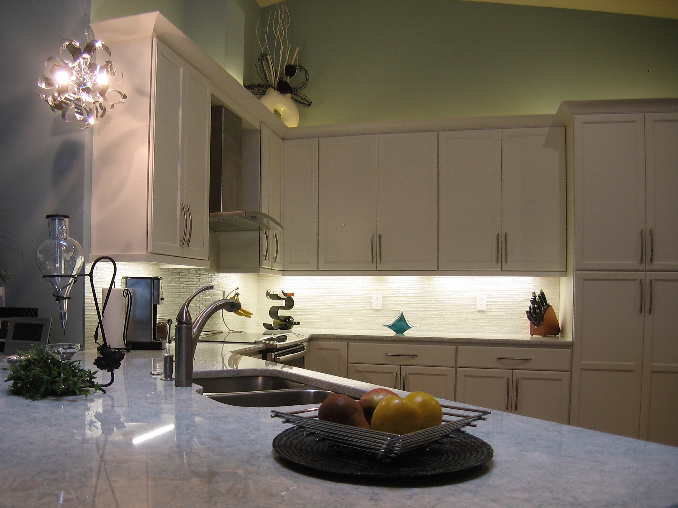 Breaking Down Barriers In A Kitchen Remodel