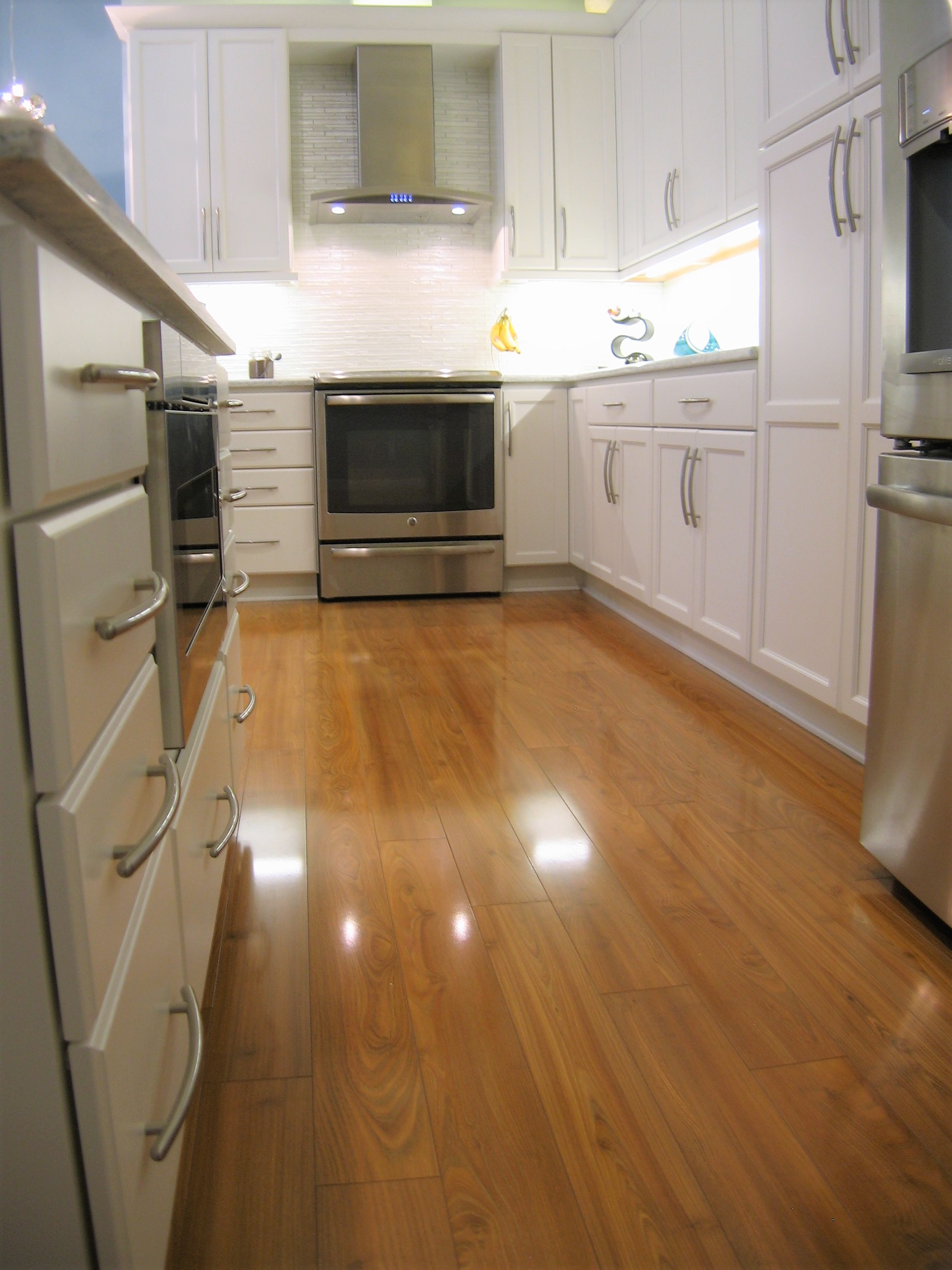 Breaking Down Barriers In A Kitchen Remodel