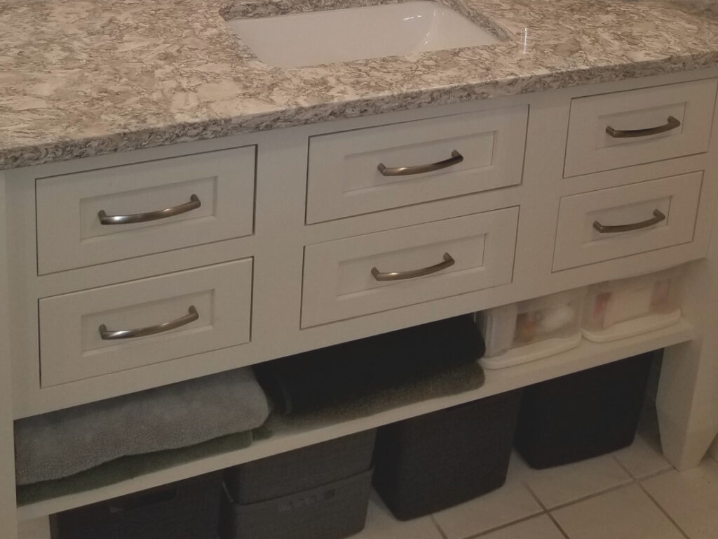 Inset or Overlay? - Duncan's Creative Kitchens