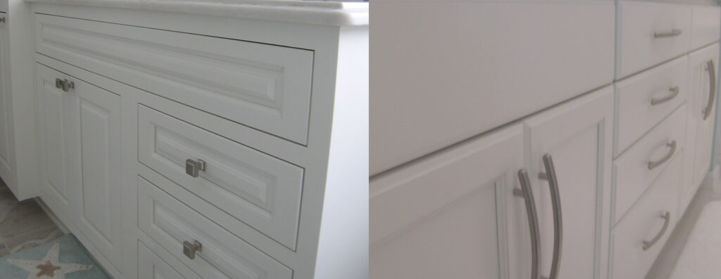 Inset or Overlay? - Duncan's Creative Kitchens