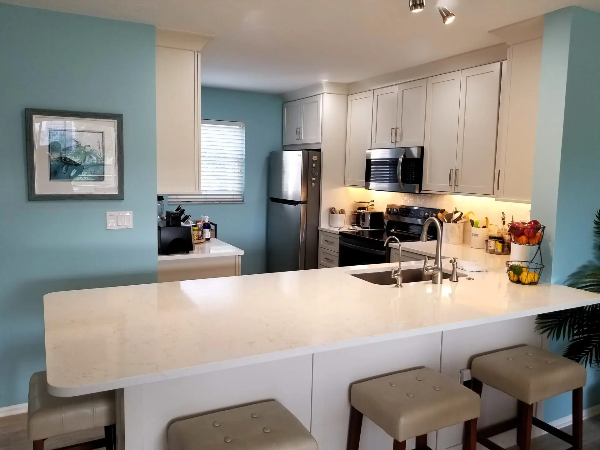 Cabinetry Literature - Duncan's Creative Kitchens