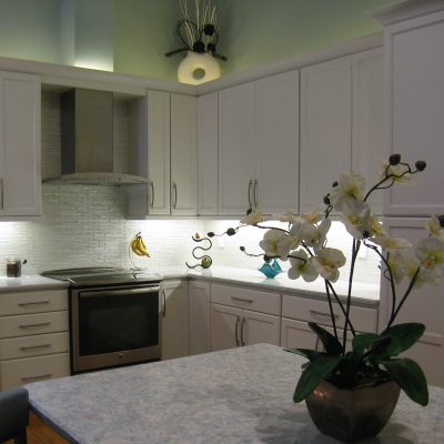 Breaking Down Barriers In A Kitchen Remodel